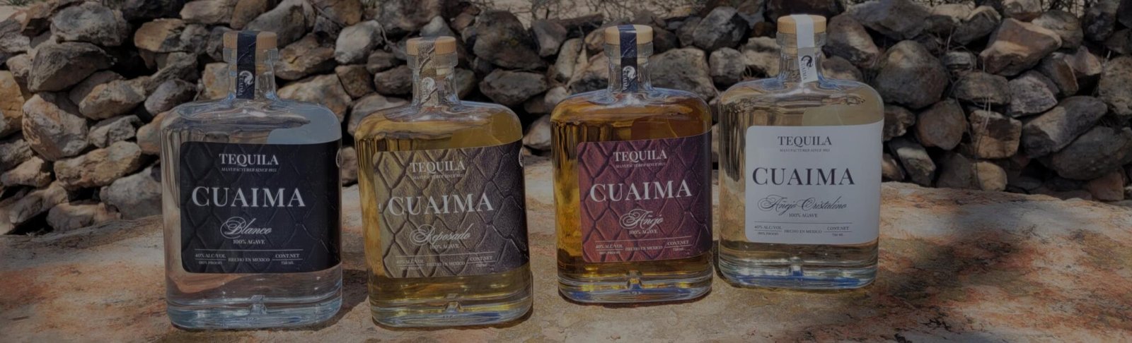 Products – Cuaima